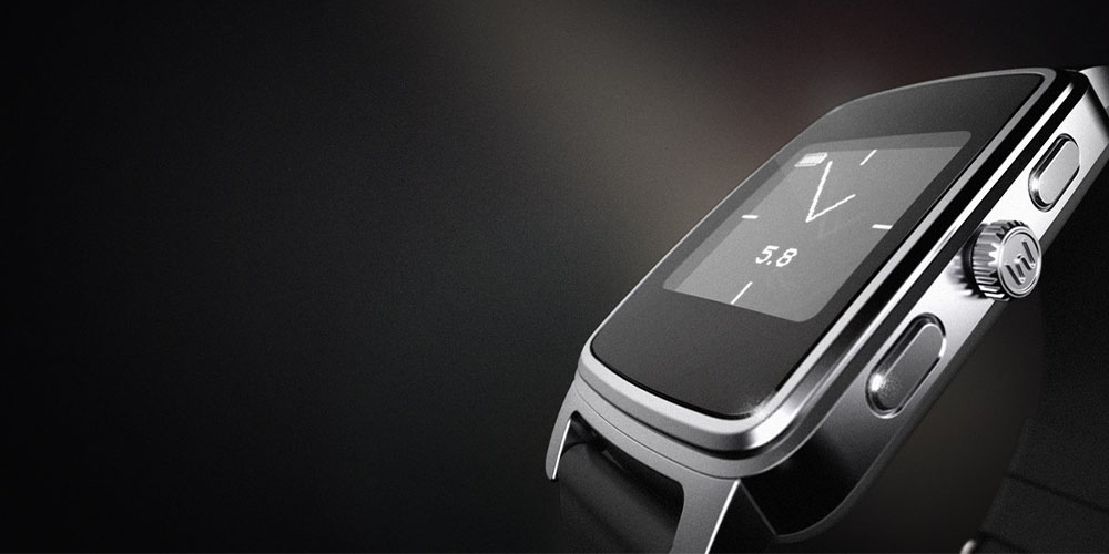 CGM Wearable - Helder Industrial Design