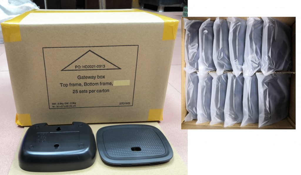 1 Gateway box (1) - Helder Industrial Design