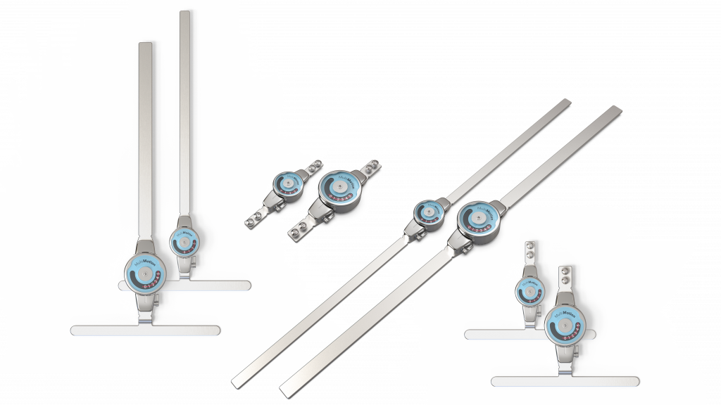 Basko Healthcare - MultiMotion Correction Joints - Helder Industrial Design
