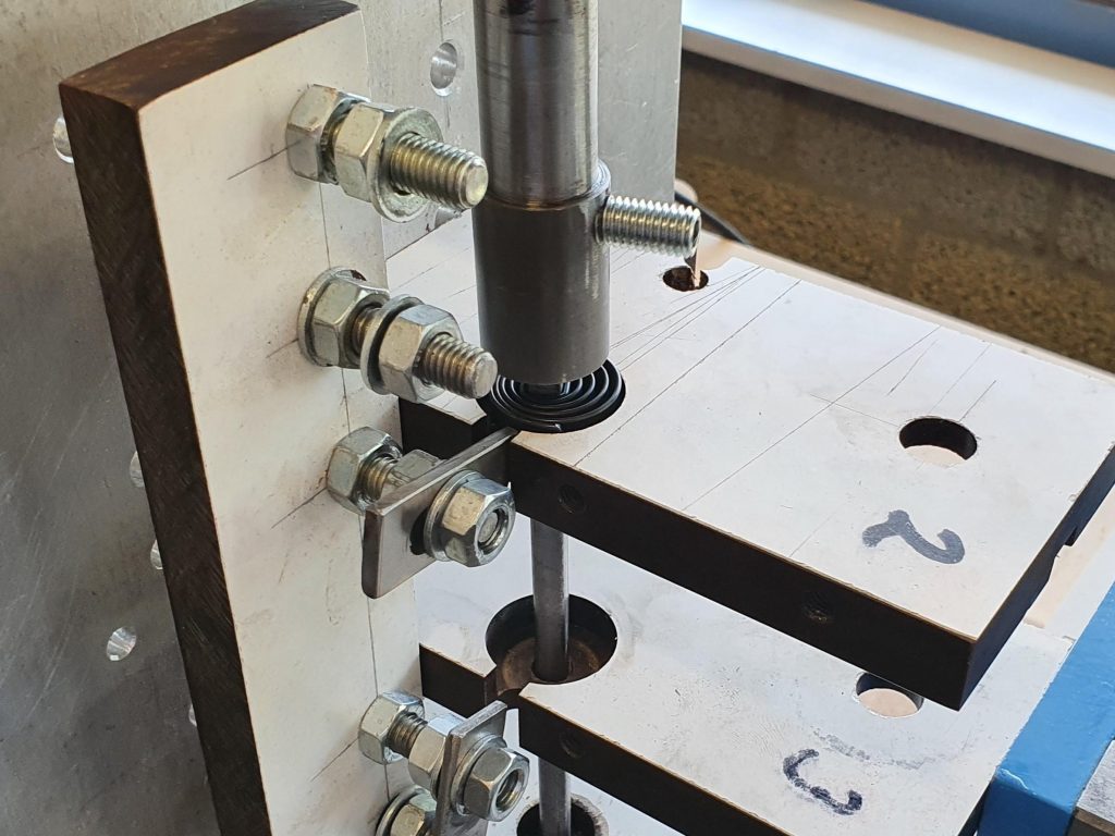 Basko Healthcare - MultiMotion Correction Joints - Helder Industrial Design